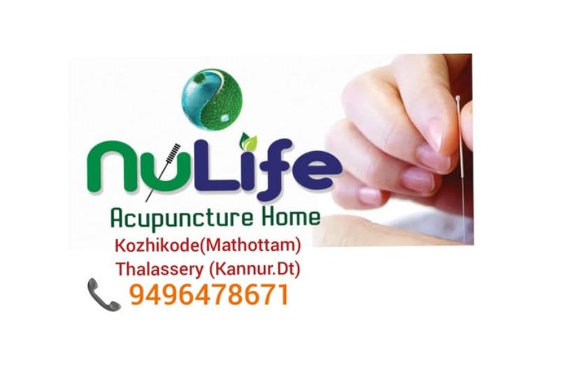 Nulife Acupuncture Home - MATHOTTAM